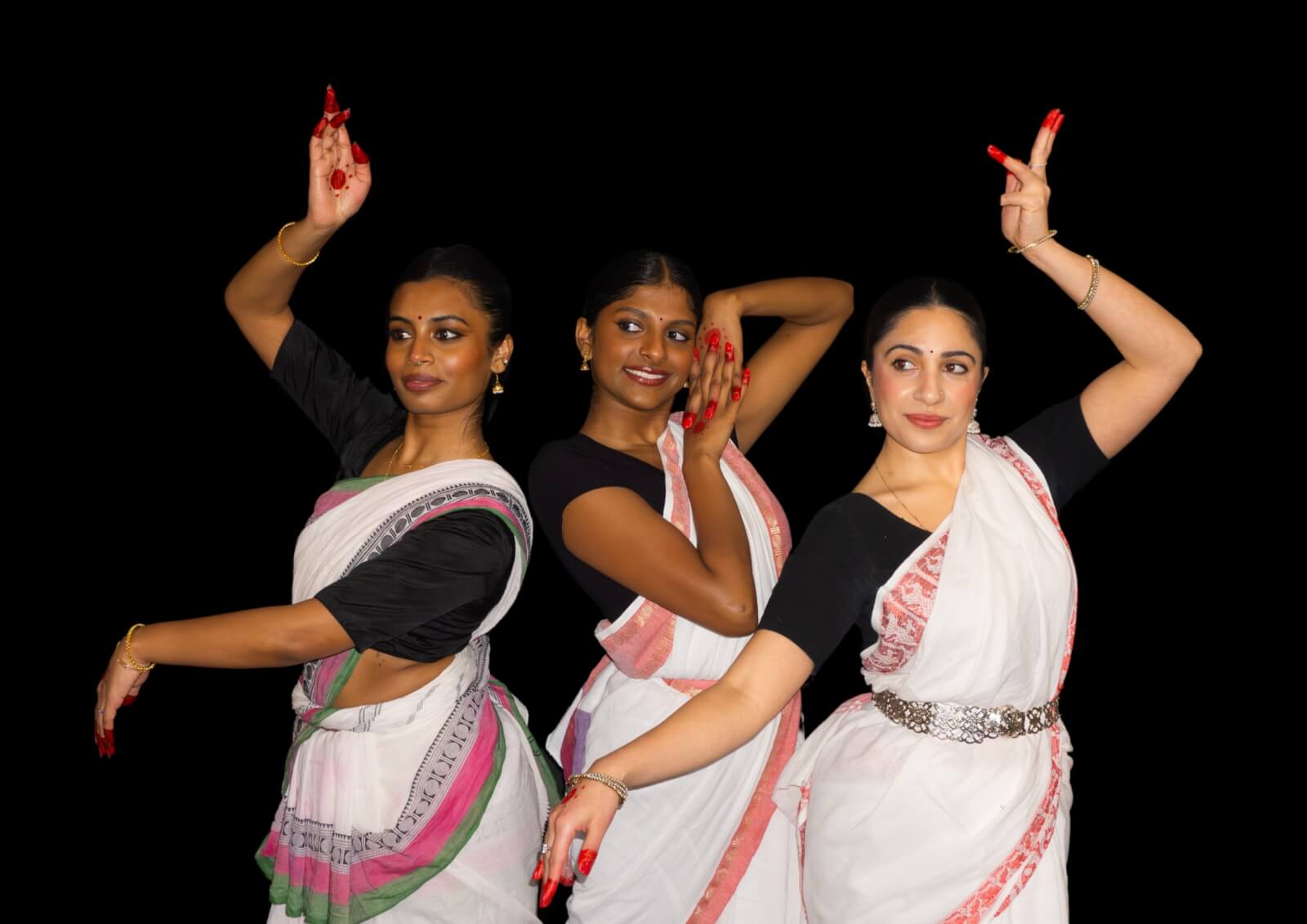 Bharatam Reprise: How Australia’s most established classical Indian ...