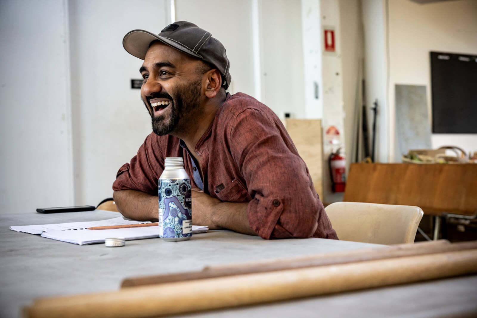 The Wrong Gods Review: A Must-See Play That Asks Us What Version of ...