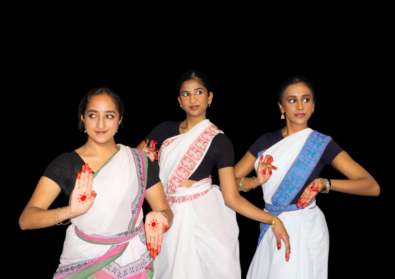 Bharatam Reprise: How Australia’s most established classical Indian ...