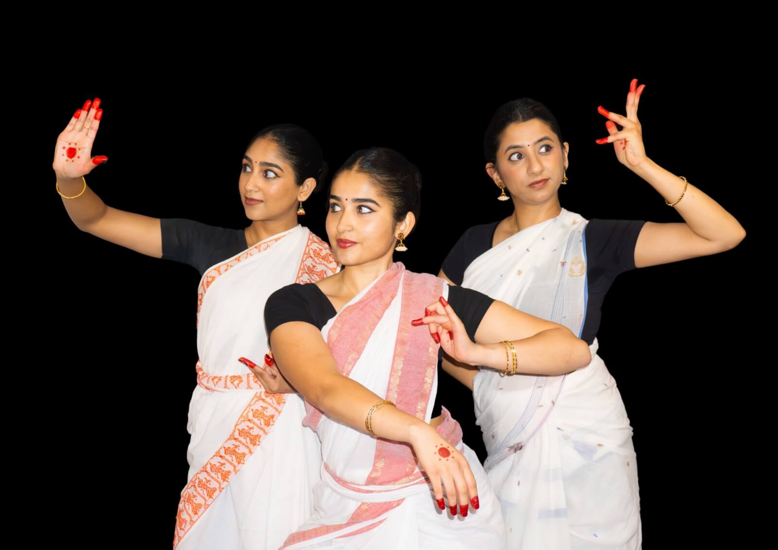Bharatam Reprise: How Australia’s most established classical Indian ...