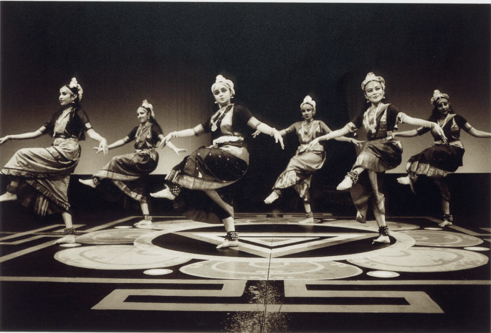 Bharatam Reprise: How Australia’s most established classical Indian ...